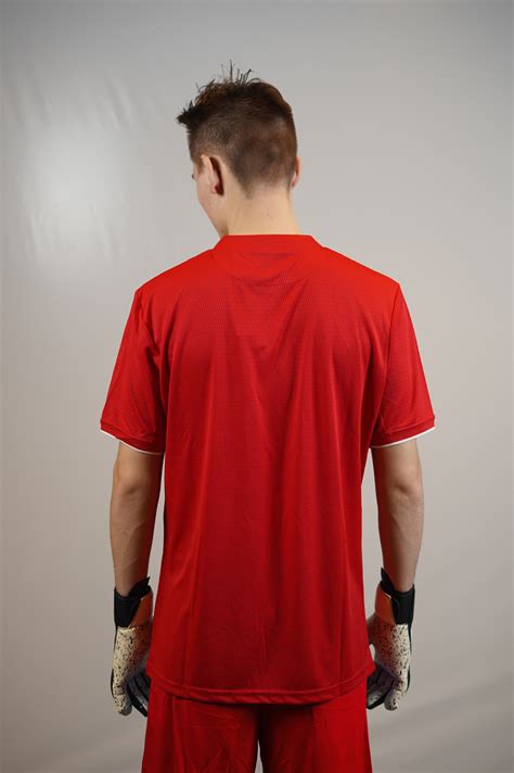 Футболка JOMA вратарская 1 ФК Кайрат