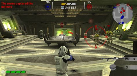 Star Wars Battlefront 3 Для Psp - specificationexcellent