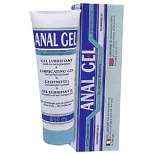 Amazon.de: Anal Gel für Analverkehr - Drogerie & Wellness > Anal-Gleitgele