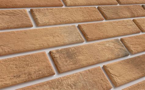Клинкерная плитка BestPoint Loft Brick Curru купить на OZON по низкой ...