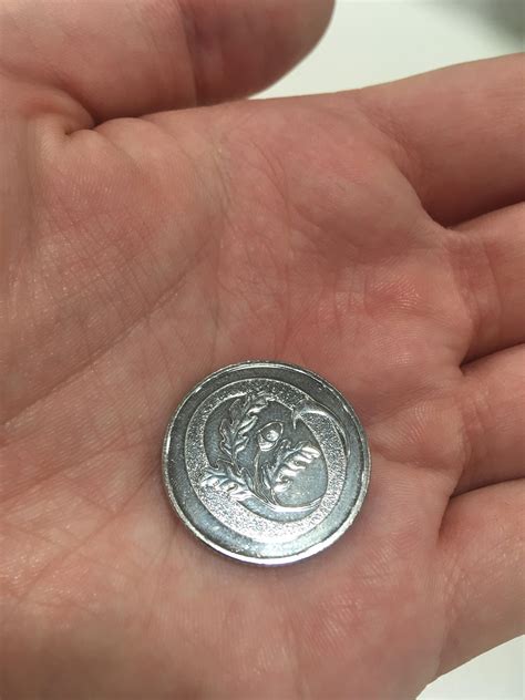 New 10ps are out! : r/CasualUK