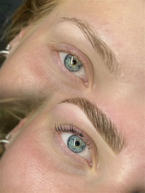 home - Beauty & brow perfection