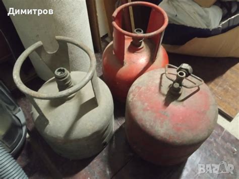 Туристически газови котлон/горелка/лампа в Газови котлони в гр. Ямбол ...
