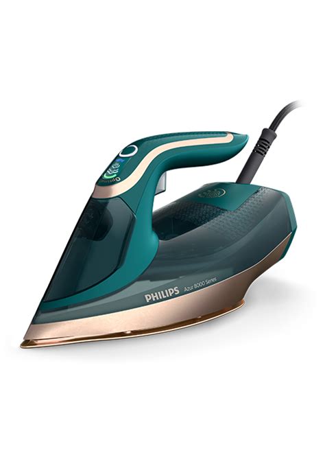 Amazon.de: Philips Azur Dampfbügeleisen – 2600 W, konstante ...