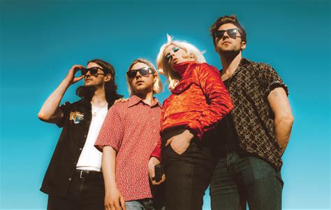 Black Honey to headline NME and STAR charity gig in Brighton