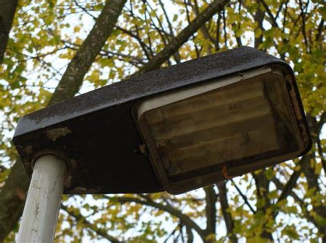 Lighting-Gallery-net - Street lights in my area/AEG Koffer 70