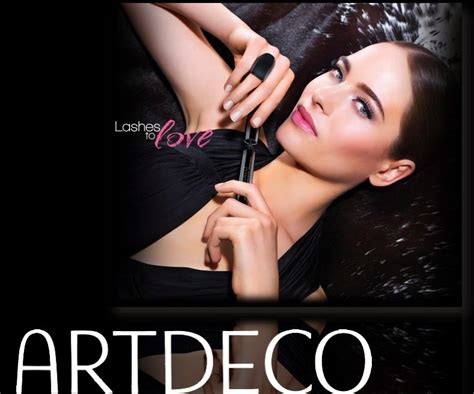 Cosmética en Acción: “All in One Panoramic Mascara” de ARTDECO ...