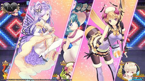 eastasiasoft - Moero Crystal H | Switch