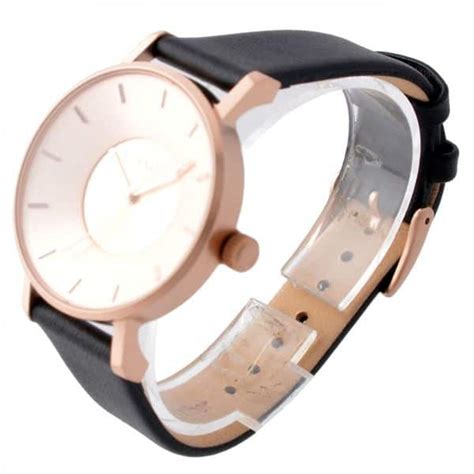 [New]Klasse14 (class 14) VO14RG001W VOLARE 36mm Lady's watch - BE ...