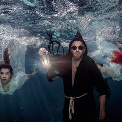 Фотография Пиковая Дама / Петр Стахов / photographers.ua