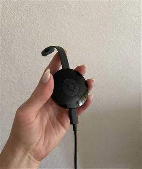 Chromecast (хромкаст) google | Festima.Ru – частные объявления