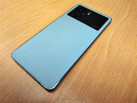 The Infinix Note 12 VIP Review: Almost Perfect! - TechArena