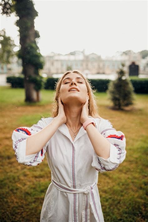 Вилина Квасница (@vilina) · 24 роки · Модель · Київ, Україна | LEMON AGENCY