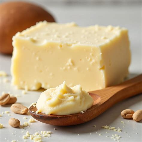 100% Natural Unrefined Pure African Shea Butter: Your Guide to ...