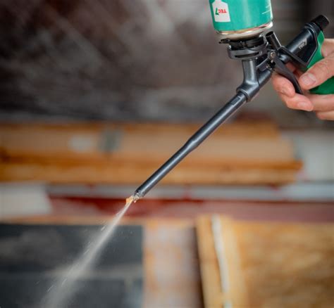 Spray & PUR Cleaner | Tec7