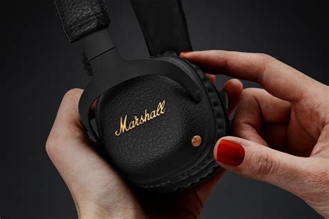 Marshall MID ANC ab 139,31 € (Mai 2022 Preise) | Preisvergleich bei ...