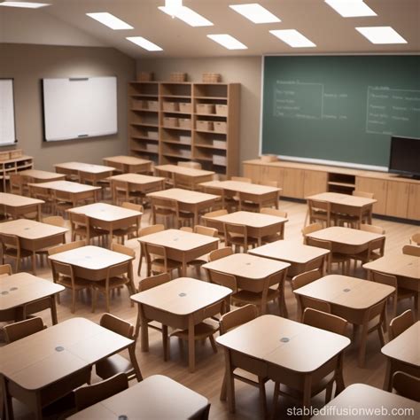 efficient use of space Prompts | Stable Diffusion Online