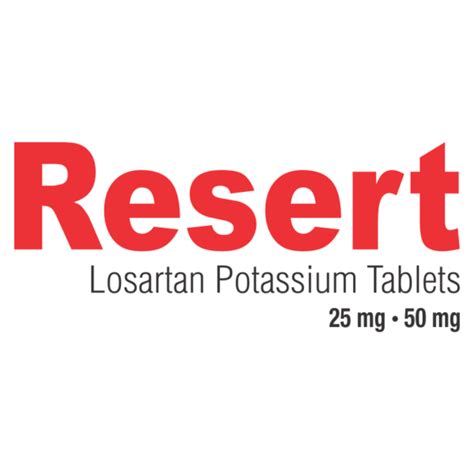 RESERT | Quest Pharmaceuticals