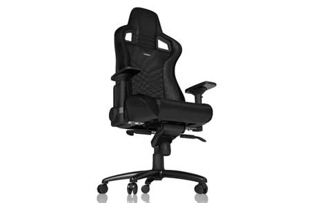 Gadgets – Noblechair Epic PU Leather Gaming