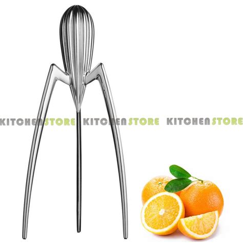 Сквизер Juicy Salif