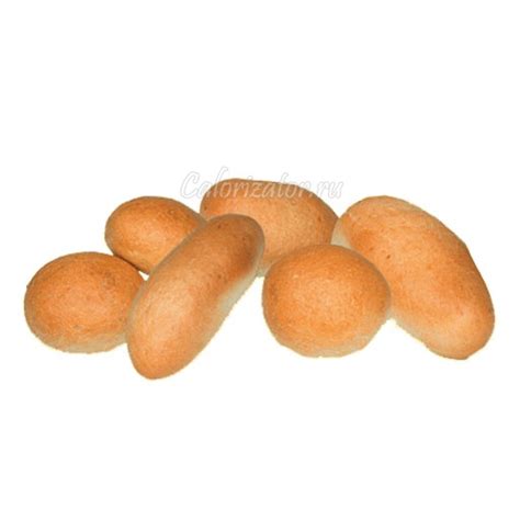 Хлебобулочные изделия - Calorizator.ru