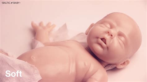 Reborn Babys von heute: Ein Interview mit Barbara Nolte / Dokumentation ...