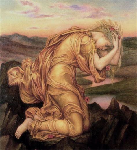 Demetra Dolente - The Bach Flowers
