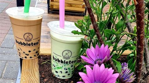 Bubble Tea 7 / VietMama | Raj dla fanów Bubble Tea | Warsaw — Wolt