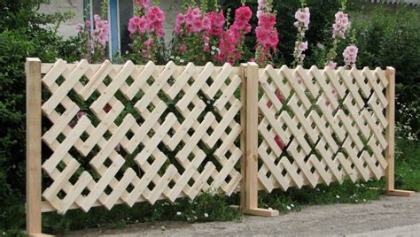 декоративные заборы для сада | Fence, Brick fence, Home fencing