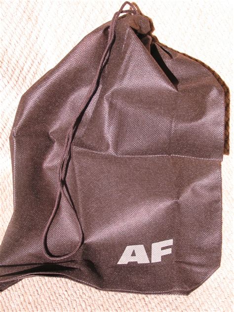AF4 - Frequently Flying