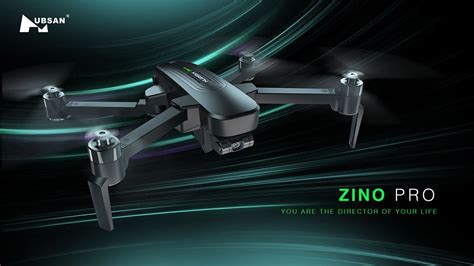 Hubsan Zino Pro (H117S): Release und Preise