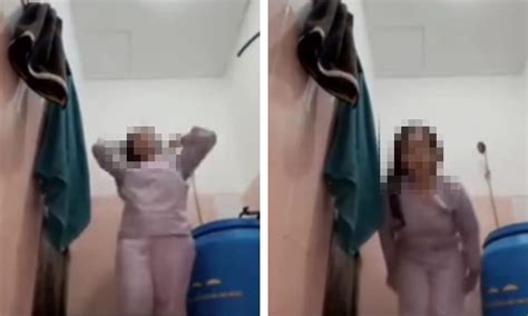 Setelah Bu Guru Salsa Terbitlah Video Syur Bidan Rita, Viral di Media Sosial!