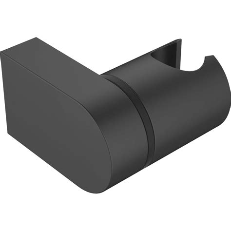 Держатель для душа ESKO поворотный, черный SH405black - выгодная цена ...