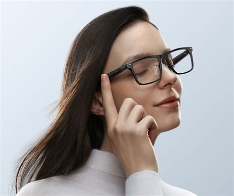 New Xiaomi Mijia Smart Audio Glasses revealed - NotebookCheck.net News