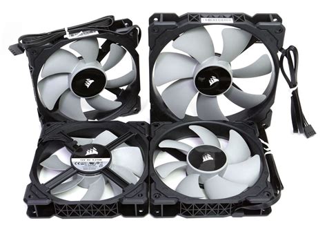 Тест и обзор: Corsair iCUE H150i RGB PRO XT - мощная СВО - Hardwareluxx ...