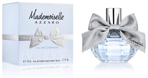 Azzaro Mademoiselle L'eau Tres Charmante, купить духи, отзывы и ...