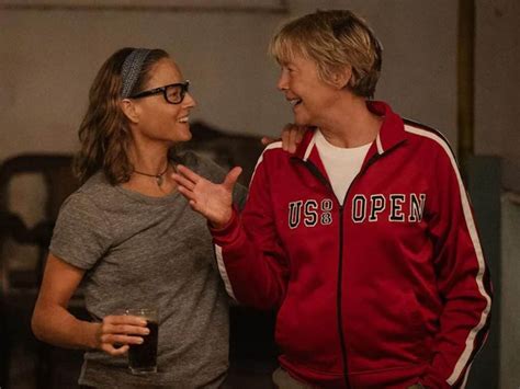 Nyad Netflix Movie Release Date, Cast, Plot, Teaser, Trailer & More