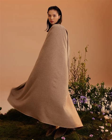 Touch of Nature Collection | GOBI Mongolian Cashmere