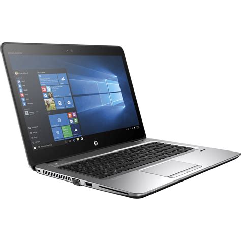 HP 14" EliteBook 840 G3 Laptop T6F46UT#ABA B&H Photo Video