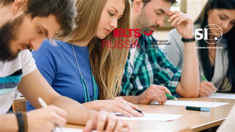 Подготовка к IELTS | Преимущества языковой программы IELTS SCHOOL