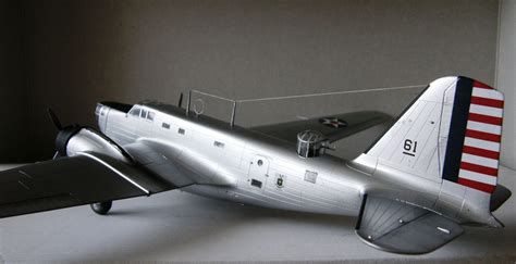 B-18 BOLO