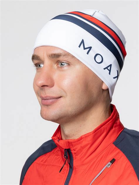 Шапка Moax Race - MOAXSPORT