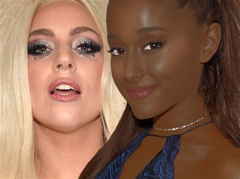 Llueve brillantina, miseria y dance pop en el 'Rain On Me' de Lady Gaga ...