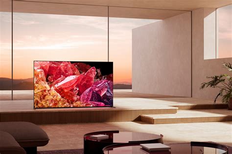 Notre avis sur le téléviseur 4K Sony Bravia XR-65X95K - s2pmag