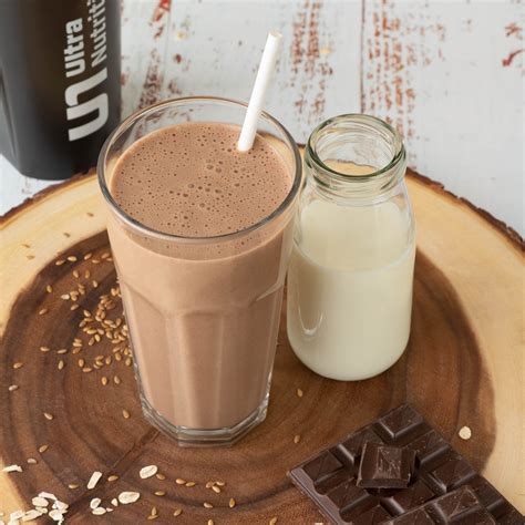 Ultra Complete – Whey Based - Ultra Nutrition