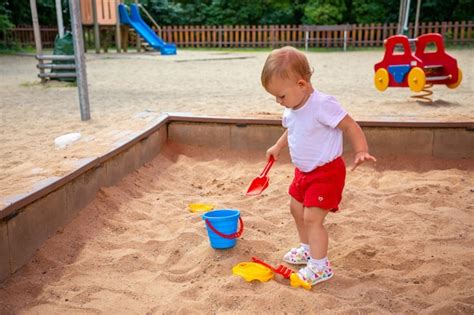 Sandkasten Bilder - Kostenloser Download auf Freepik