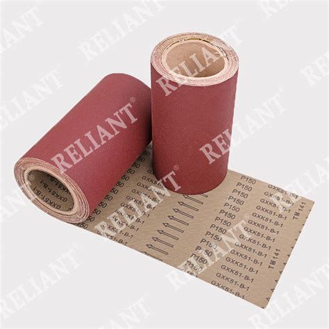 GXK51-B - ZHEJIANG RELIANT ABRASIVE EQUIPMENT CO., LTD.