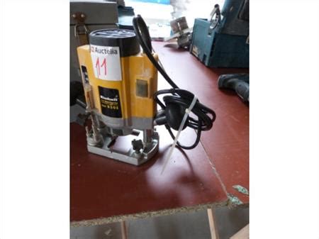 SCIE-CIRCULAIRE POWERPLUS POW PRO1045L, DÉFONCEUSE EINHELL BOF 850E ...