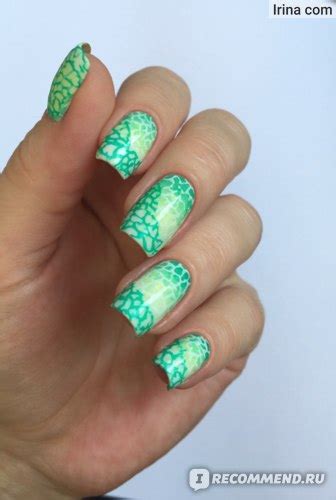 Лак для ногтей Dance legend GEL effect - «Dance Legend Gel effect 1046 ...
