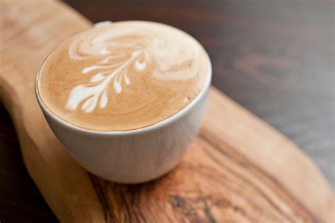 Flat White vs. Cappuccino - The Difference - Coffee Snobs World